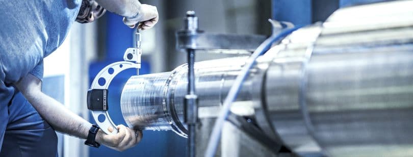 Mechanical Engineering | SIJ Acroni